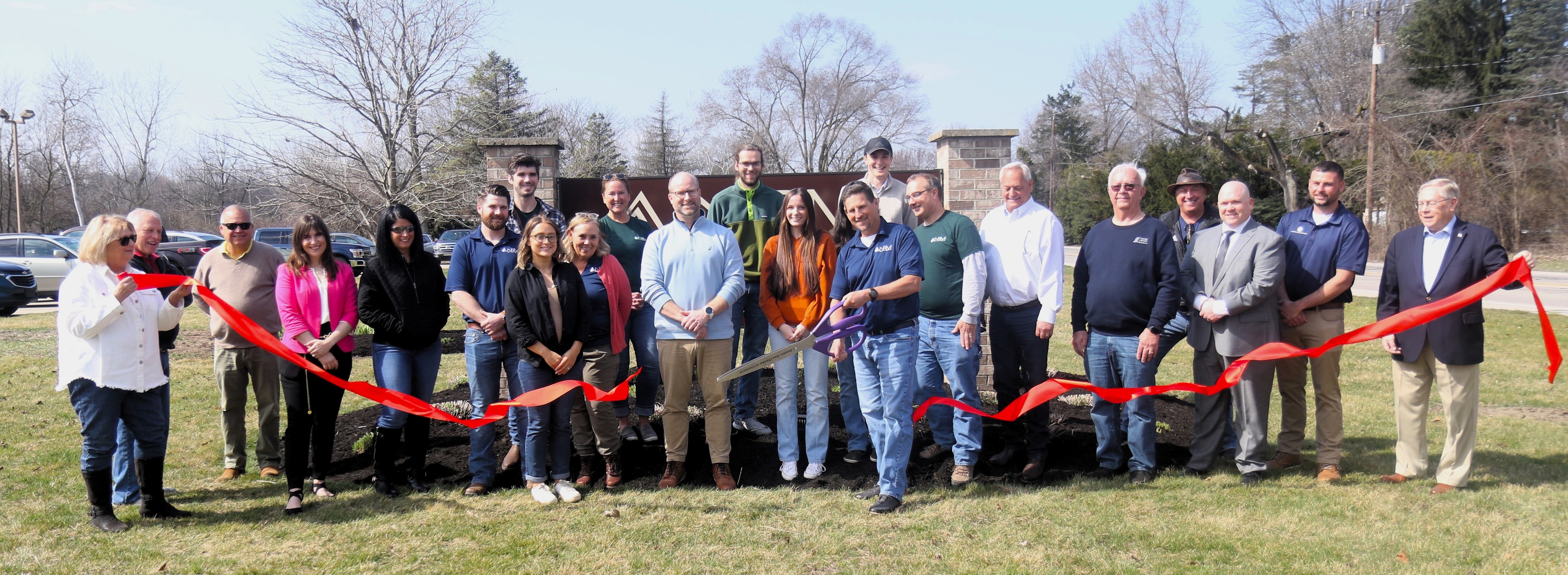 Swanton Chamber Ribbon Cuttings | Celebrating Businesses in Swanton