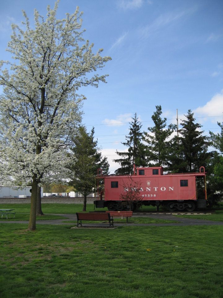 Swanton Area Chamber of Commerce | About Our Chamber & Community