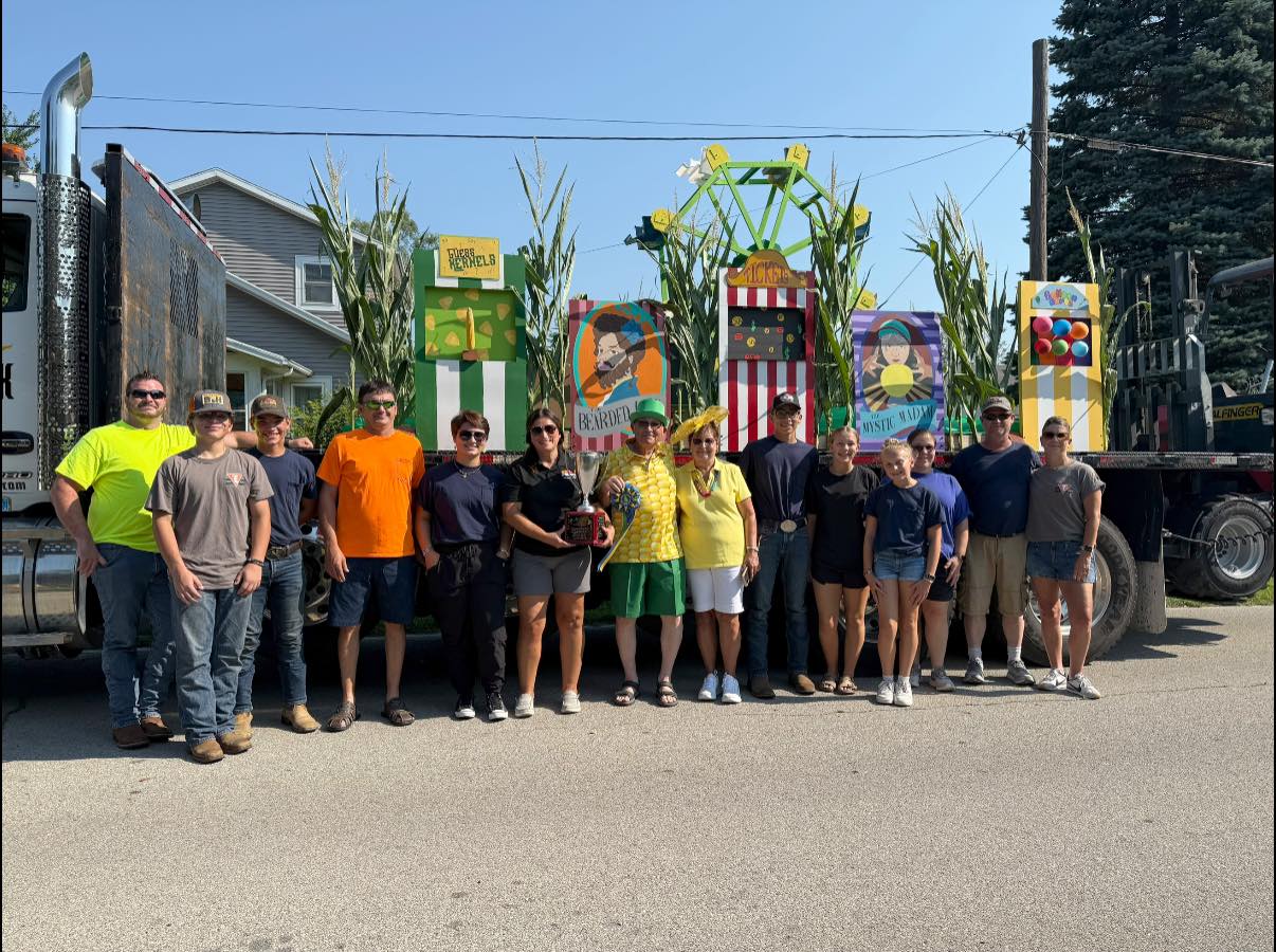 Swanton Area Events | Swanton Area Chamber of Commerce